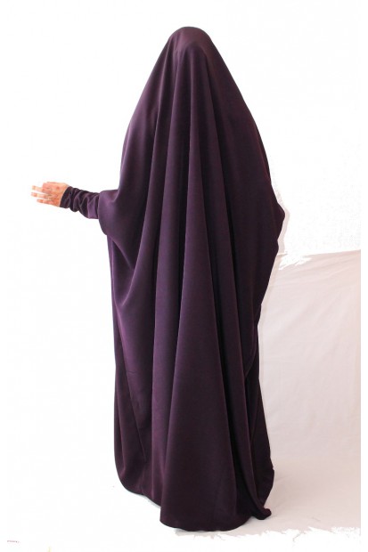 Le 8 condizioni del Jilbab – Shaikh Al-Albani | Al Ghurabaa